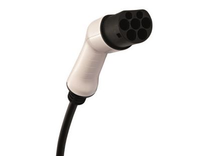 Apec Single-Phase EV 32A Charging Cable T2 Female - T2 Male (AEC107)