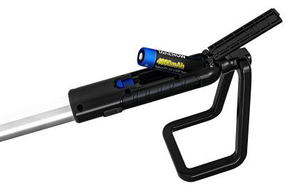 Carlyle Tools Rechargeable Extendable 2000 Lumens LED Under Bonnet ...