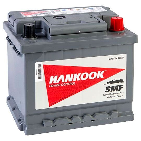 063 Hankook Car Battery 12V 45AH MF54321 - Car Batteries