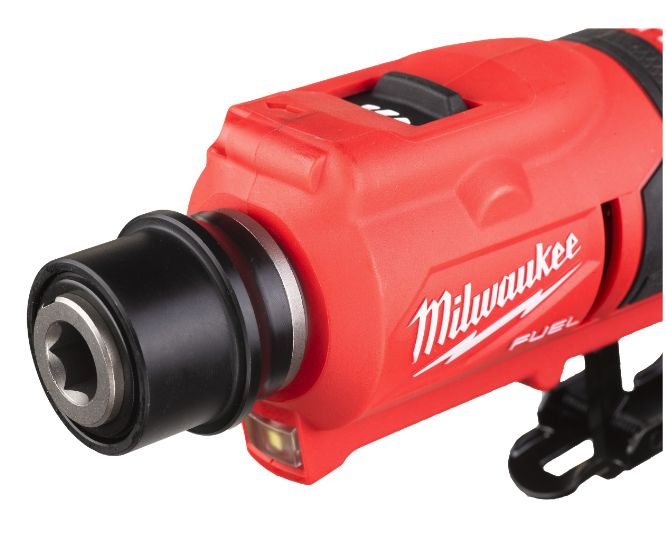 MILWAUKEE M12 FUEL LOW SPEED TYRE BUFFER - BARE UNIT - M12FTB-0