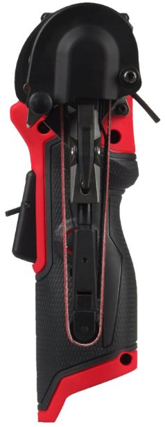 MILWAUKEE M12 FUEL BAND FILE 10 MM - BARE UNIT - M12FBFL10-0