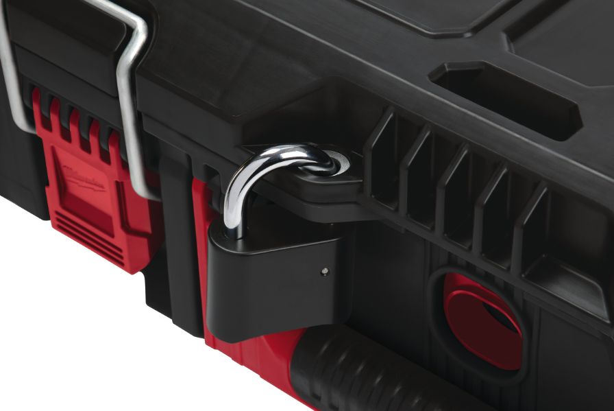 MILWAUKEE PACKOUT BOXES - 3 PC SET - Milwaukee - Storage