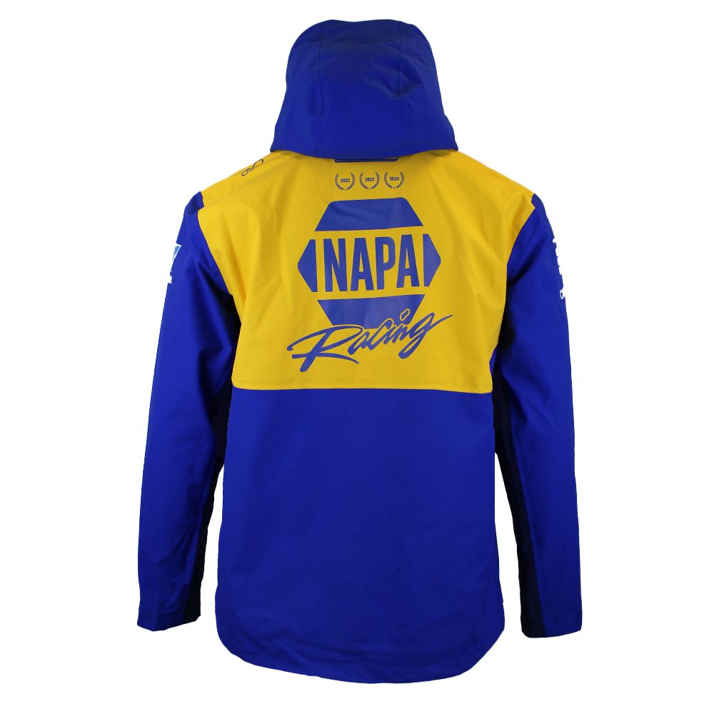 NAPA Racing 2025 - Jacket (M) - NRME2099 - Jackets