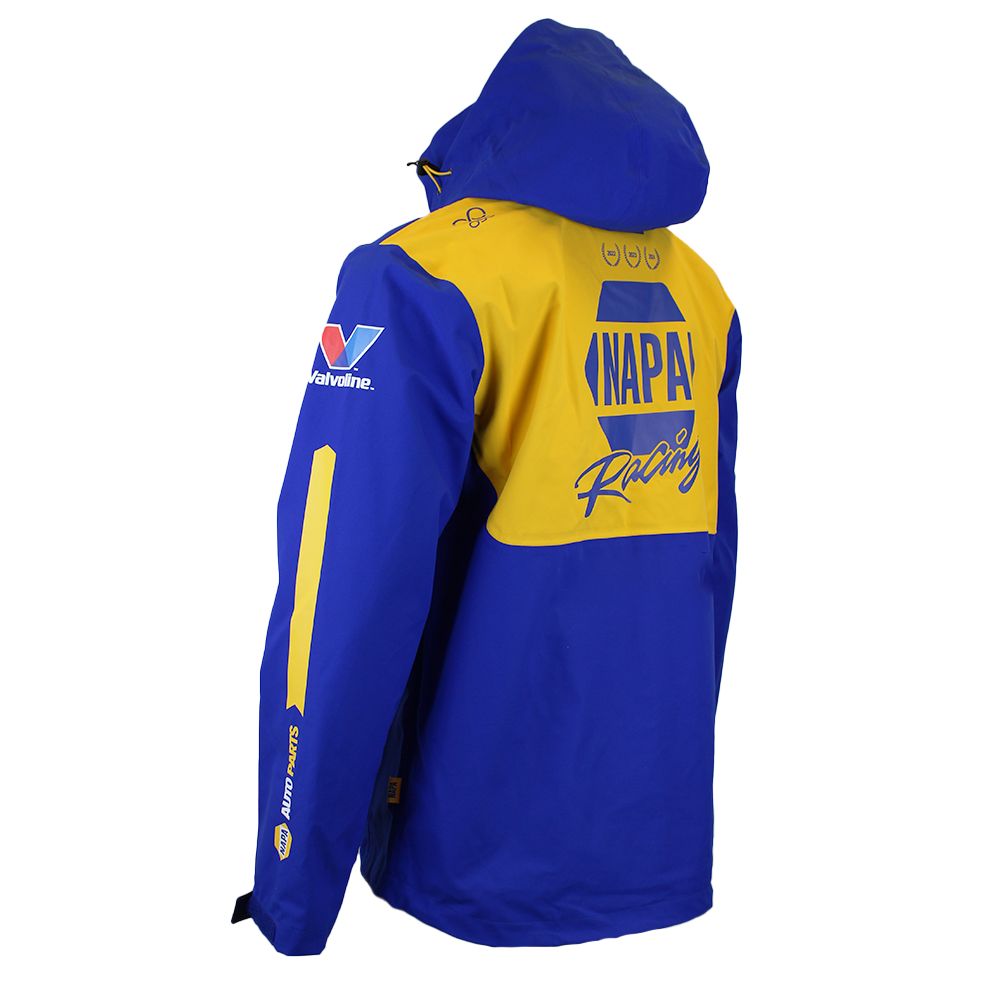 NAPA Racing 2025 - Jacket (M) - NRME2099 - Jackets