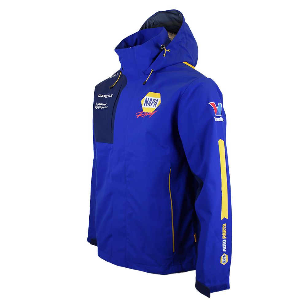 NAPA Racing 2025 - Jacket (XL) - NRME2101 - Jackets