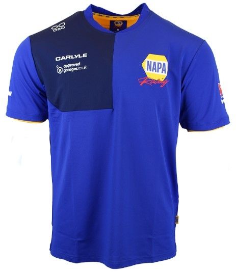 T-Shirts - NAPA Racing