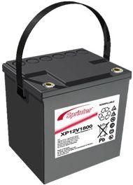 XP12V1800 Sprinter XP Network Battery - Sprinter Batteries