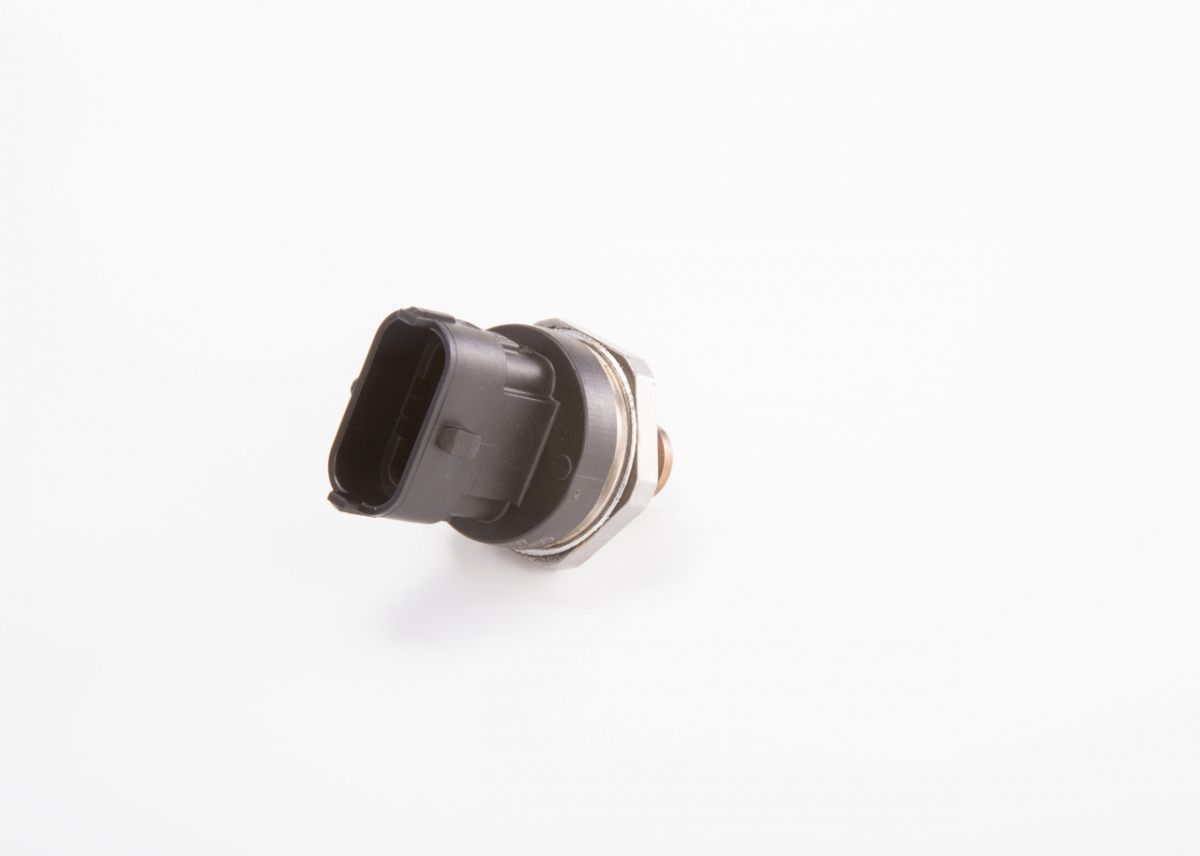 Pressure Sensors - Sensors