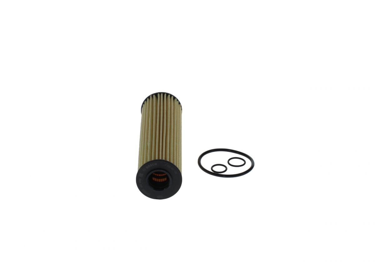 Oil Filters - Filters