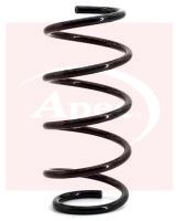 Coil Springs - Steering and Suspension - Page 136 of 443