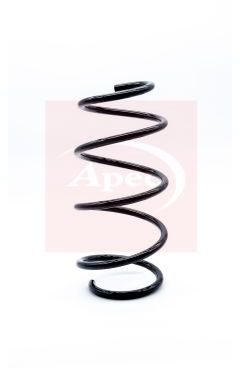 Coil Springs - Steering and Suspension - Page 221 of 443