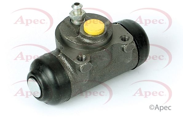 Wheel Cylinders - Braking