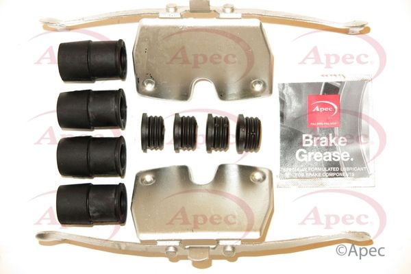 Brake Pad Fitting Kits - Braking - Page 6 of 45