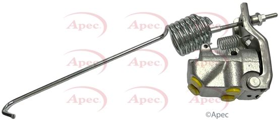 Brake Pressure Regulators - Braking