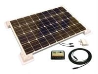 Renewable Power | Off Grid Batteries | Solar Power Kits