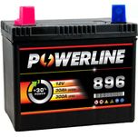 Car Batteries - Motorcycle Batteries - Leisure Batteries - Cheap Prices!