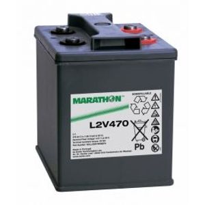 L2V470 Marathon L Network Battery - Marathon Batteries