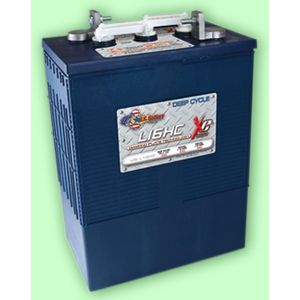 USL16HC Deep Cycle Monobloc Battery 6V 420Ah - US Battery
