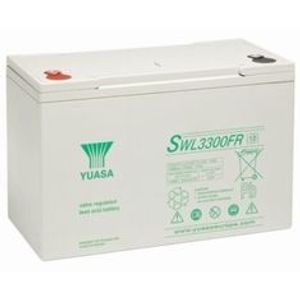 Yuasa SWL3300 (FR) SW-Series - Valve Regulated Lead Acid Battery