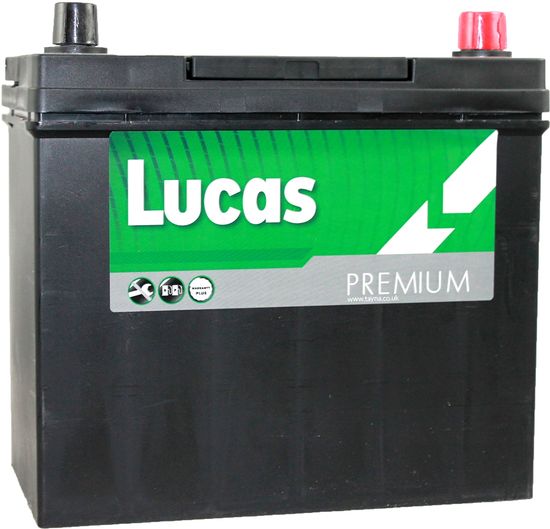 053 12V 45AH Battery Lucas 053/048 HONDA TOYOTA NISSAN SUZUKI | eBay